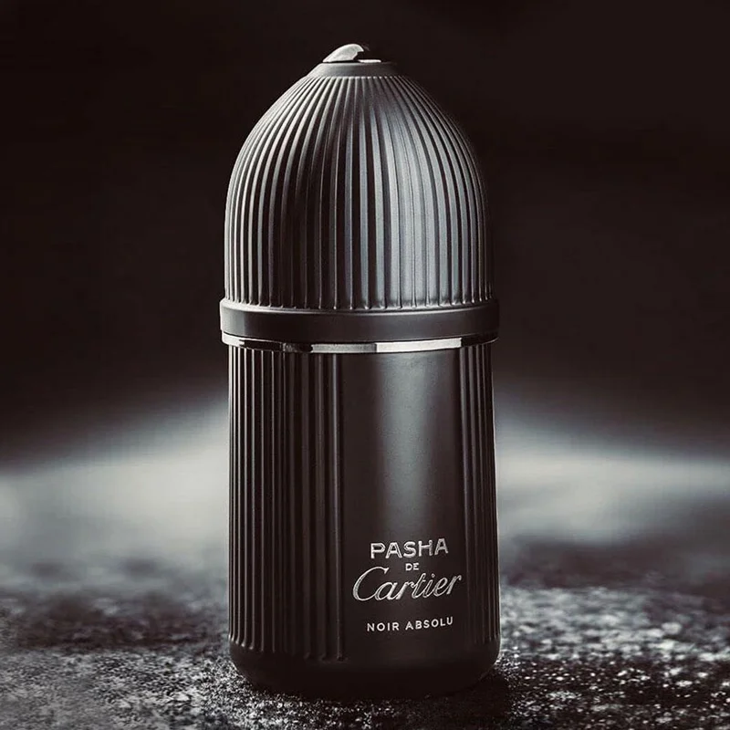 Cartier Pasha Noir Absolu Parfum EDP 50ml за Мъже
