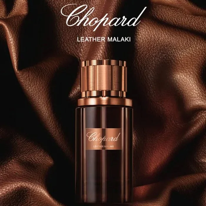 Chopard Leather Malaki EDP 80ml за Мъже