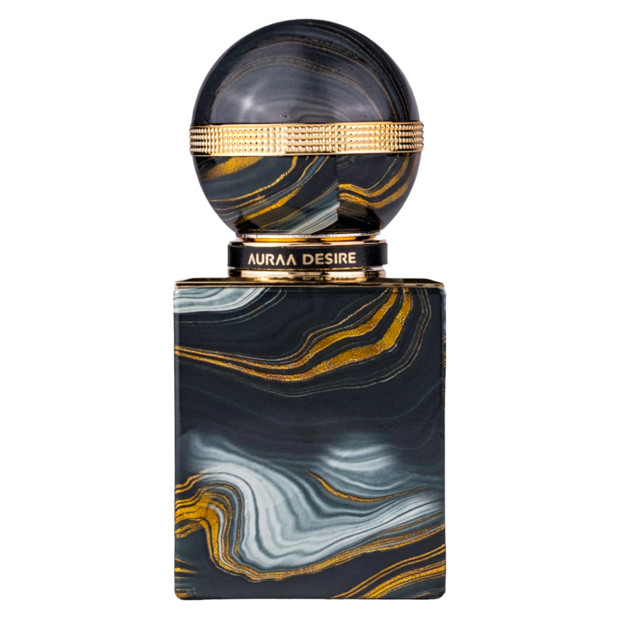 Auraa Desire Noir Grit Extrait de Parfum 100ml Унисекс