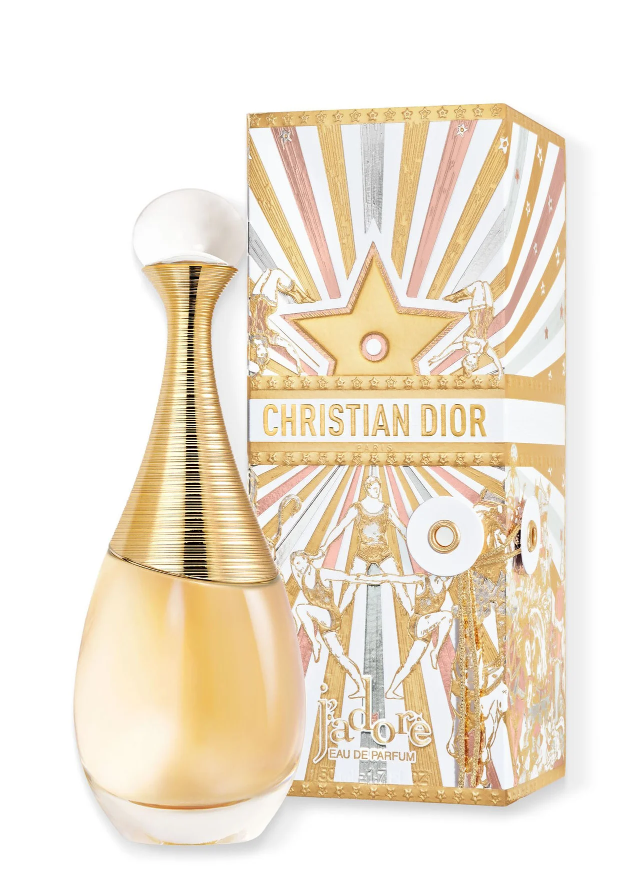 Christian Dior J'Adore Pre Wrap EDP 50ml за Жени