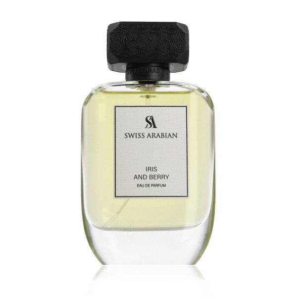 Swiss Arabian Iris and Berry EDP 100ml Унисекс
