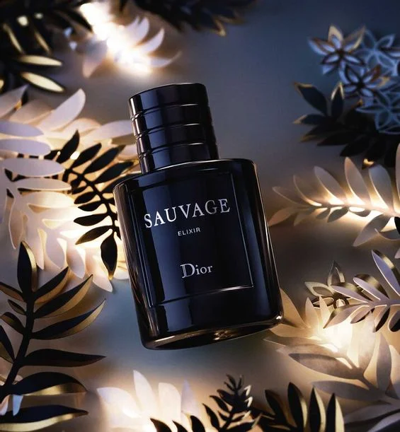 Christian Dior Sauvage Elixir Parfum 60ml