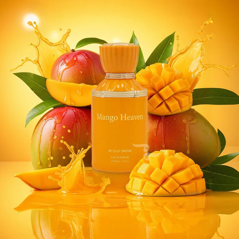 Gulf Orchid Mango Heaven EDP 100ml Унисекс
