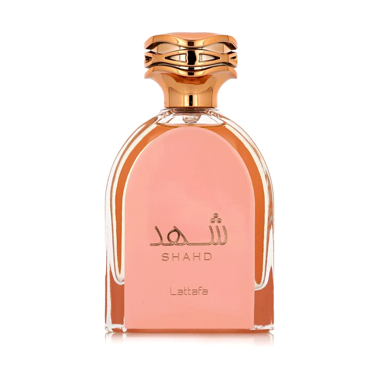 Lattafa Shahd EDP W 100 ml | Цена