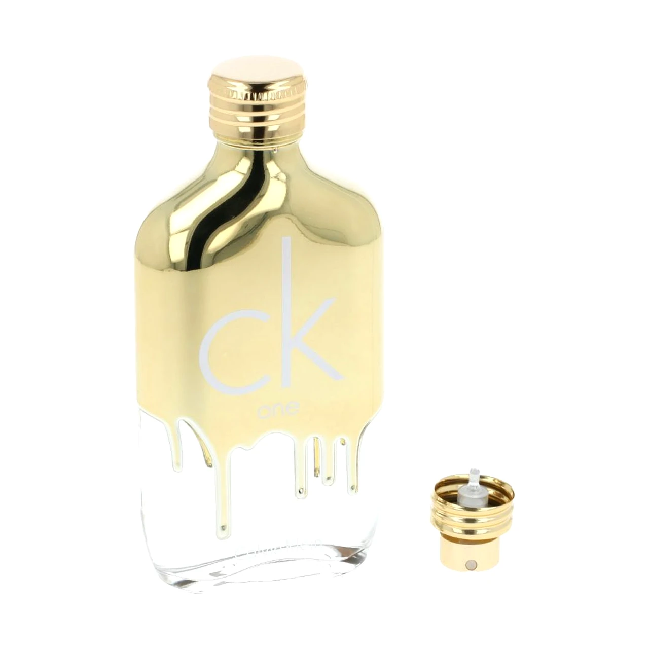 Calvin Klein CK One Gold EDT U 100 ml | Цена