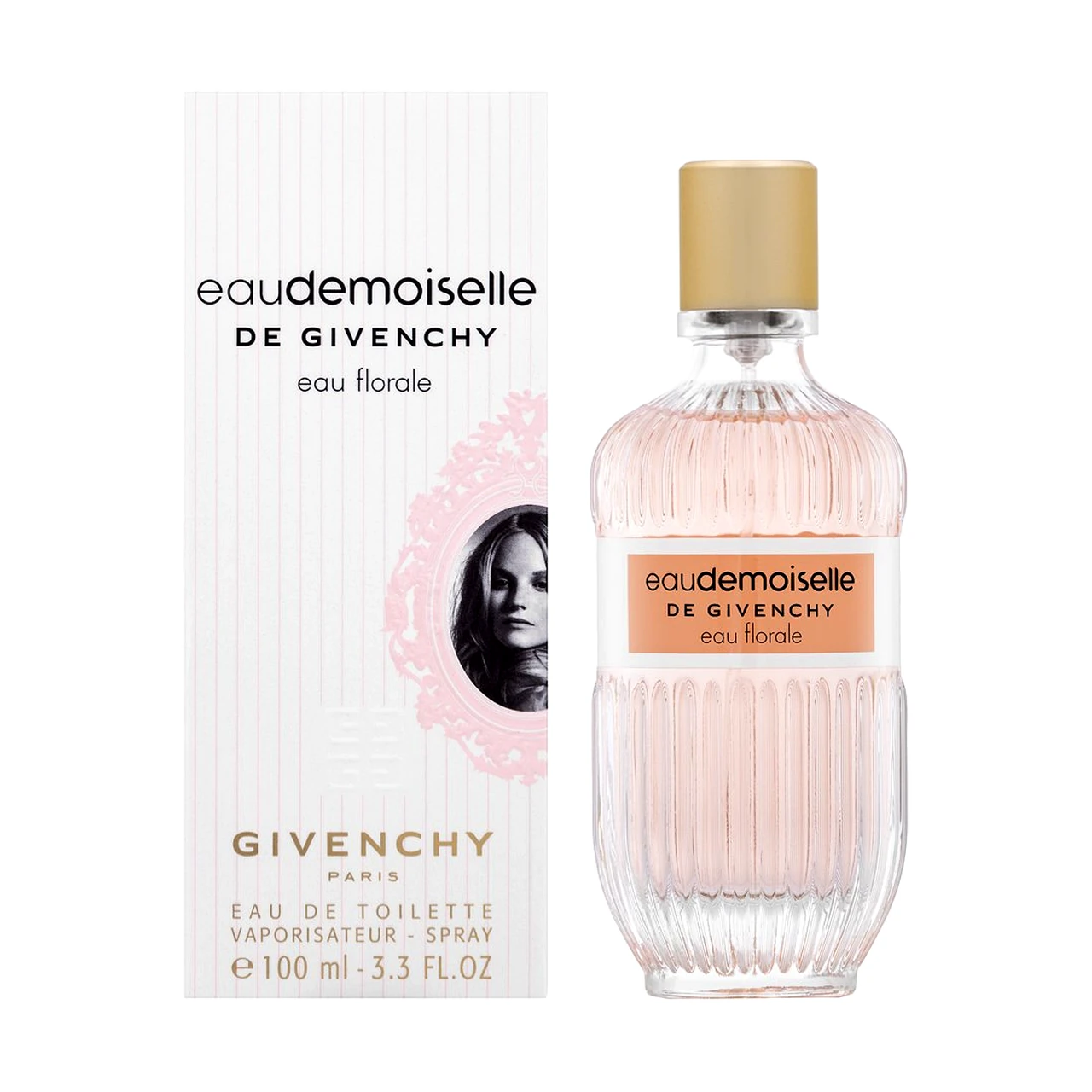 Givenchy Eaudemoiselle Eau Florale EDT W 100 ml | Цена