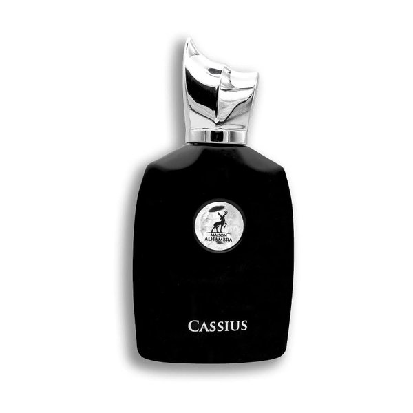 Maison Alhambra Cassius EDP 100ml за Мъже | ionelli.bg