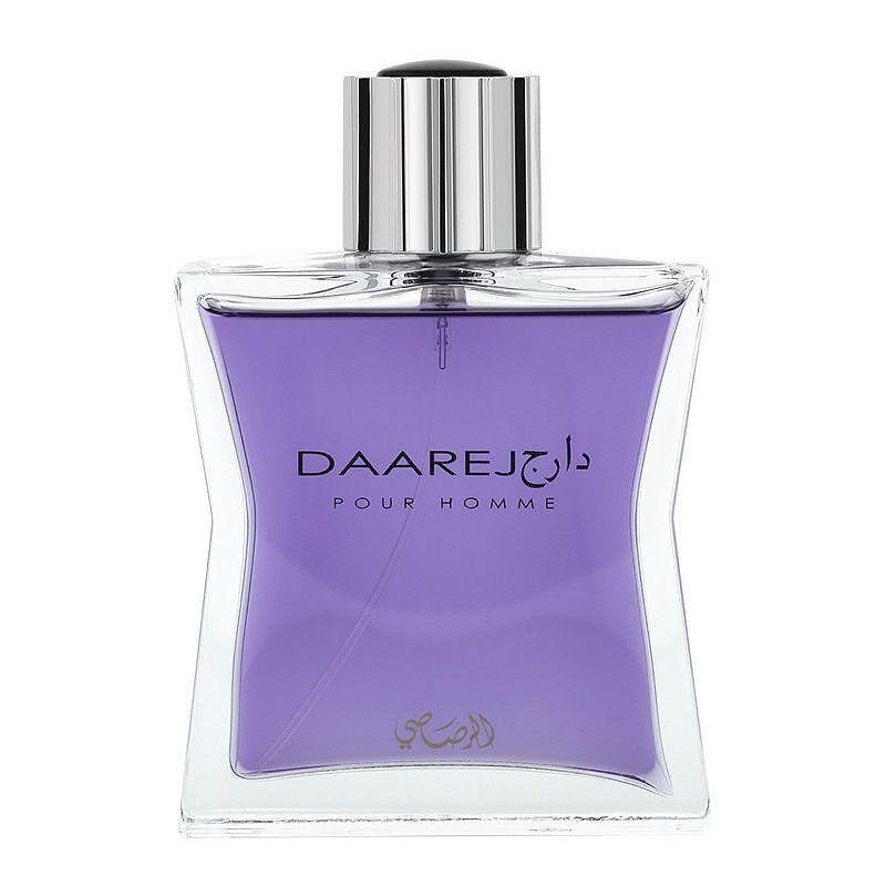 Rasasi - Daarej Pour Homme парфюм за мъже 100 мл | ionelli.bg