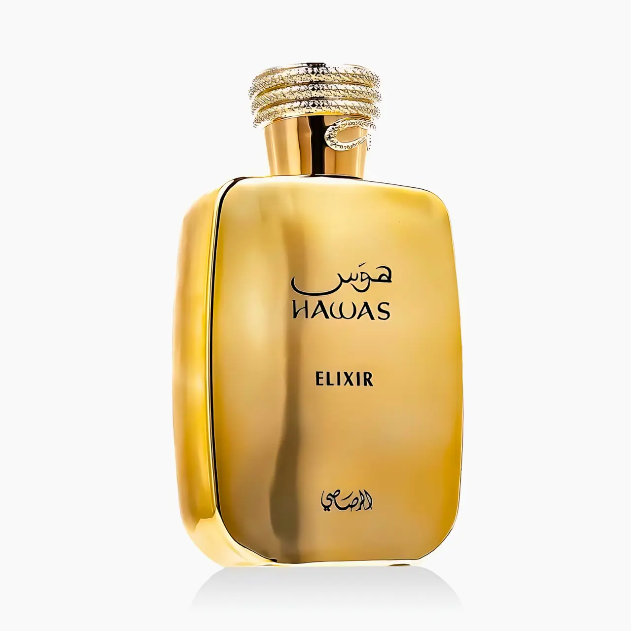 Rasasi Hawas Elixir | Парфюм с Шоколад & Мента | Луксозен