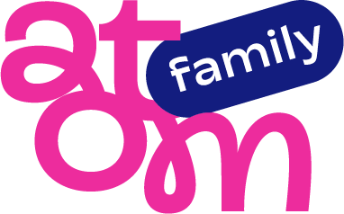 Atom Family - Креативността среща Бизнеса