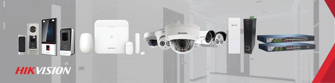 Valton Trade Ltd. - Security Systems