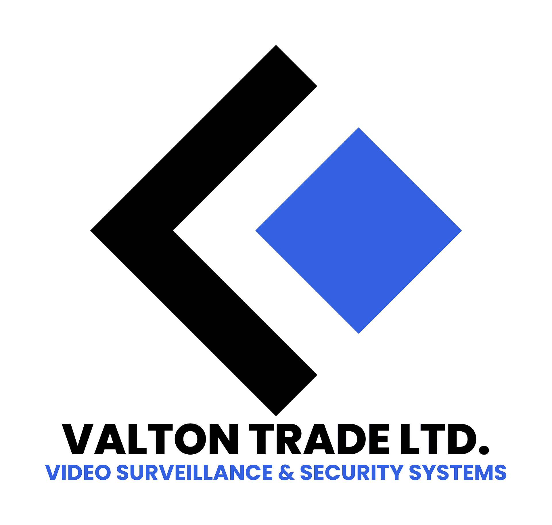 Valton Trade Ltd. - Security Systems