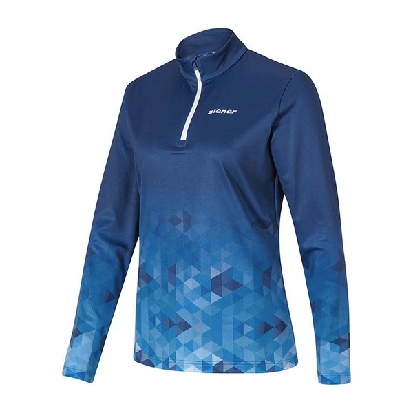 ZIENER | Дамски тениски | MaxSport
