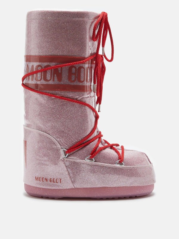 Moon Boot | Дамски ботуши | MaxSport