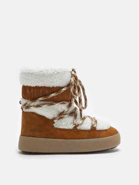 Moon Boot | Дамски ботуши | MaxSport