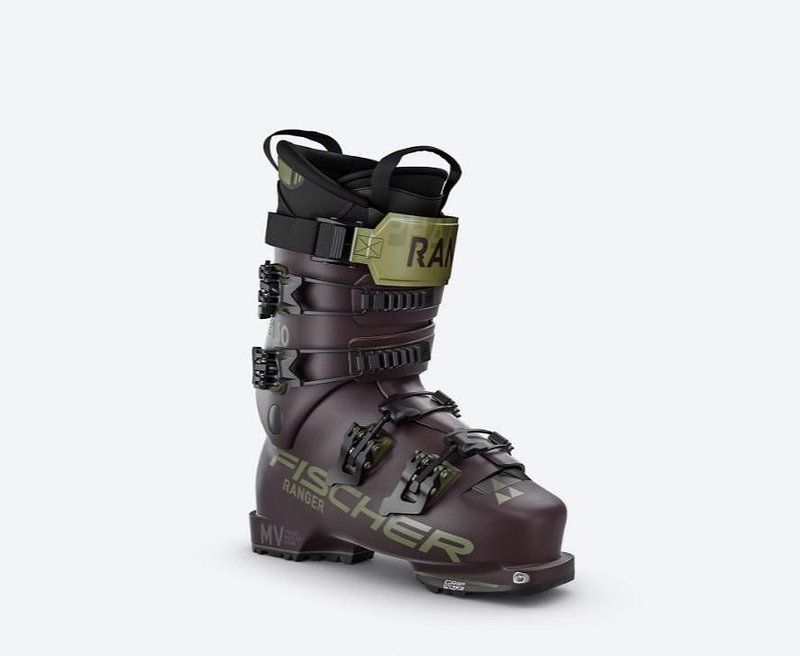 Fischer | Ски обувки | MaxSport