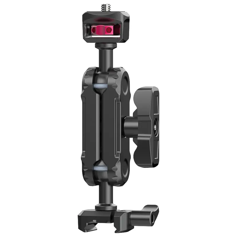 Ulanzi Мултифункционална Magic Arm С NATO Скоба за клетки