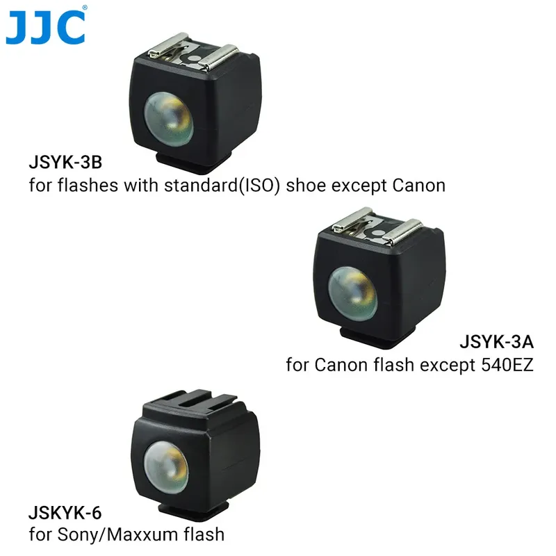 Светлинен приемник Optical Flash Slave Trigger