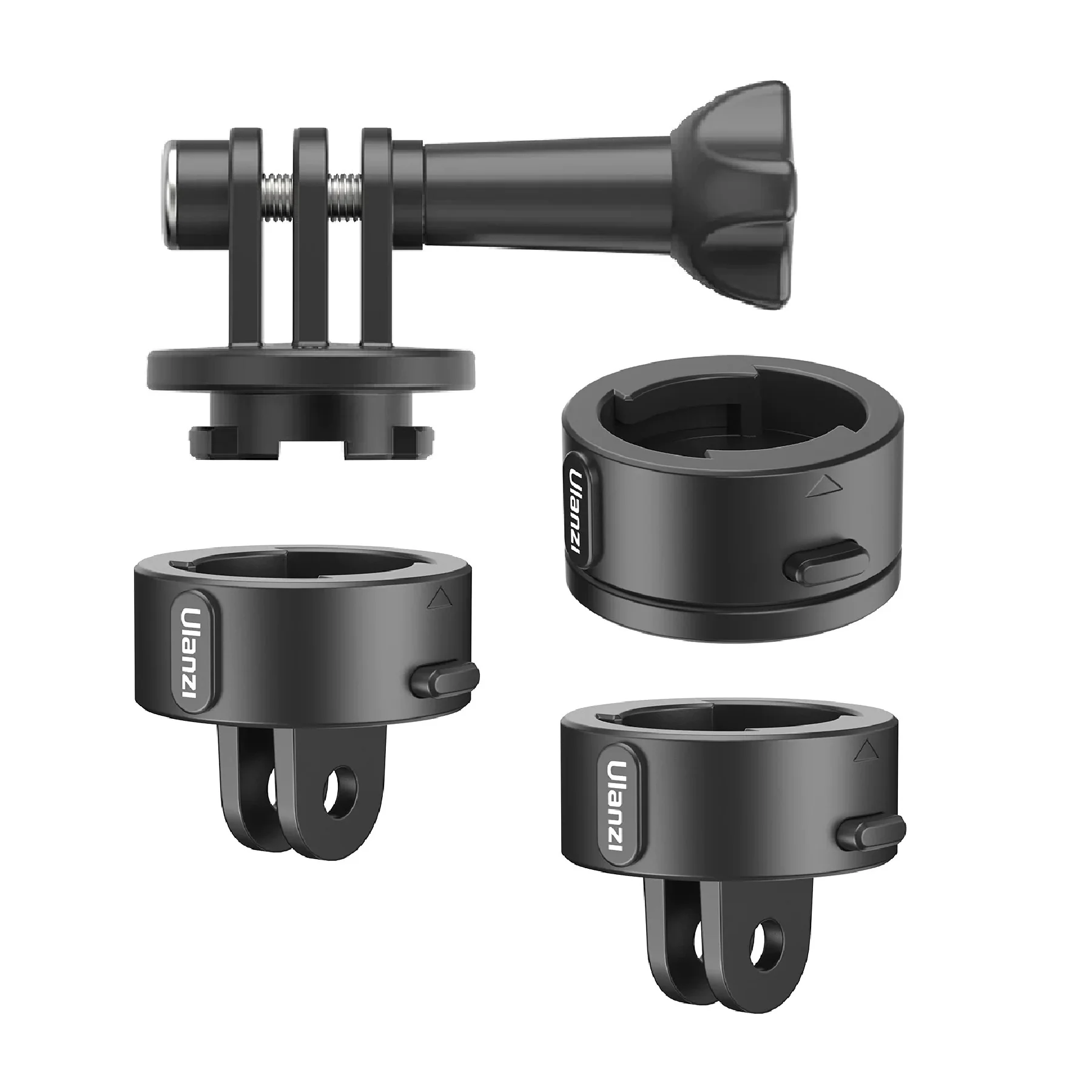 Ulanzi Go-Quick II Quick Release Basic Set