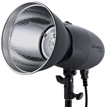 Студийна светкавица Visico VL 200 PLUS