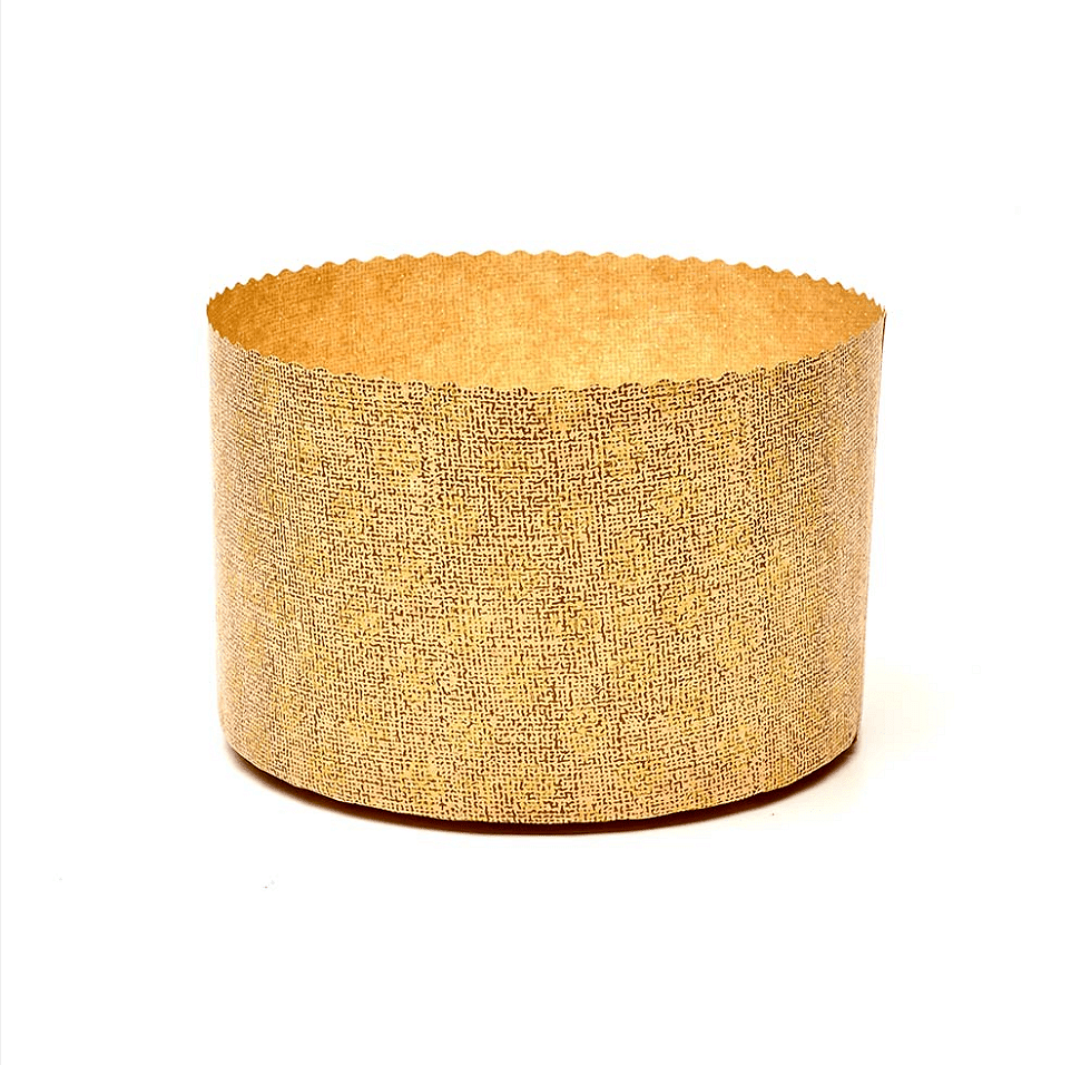Panettone baking dish 180/70, 900 g.