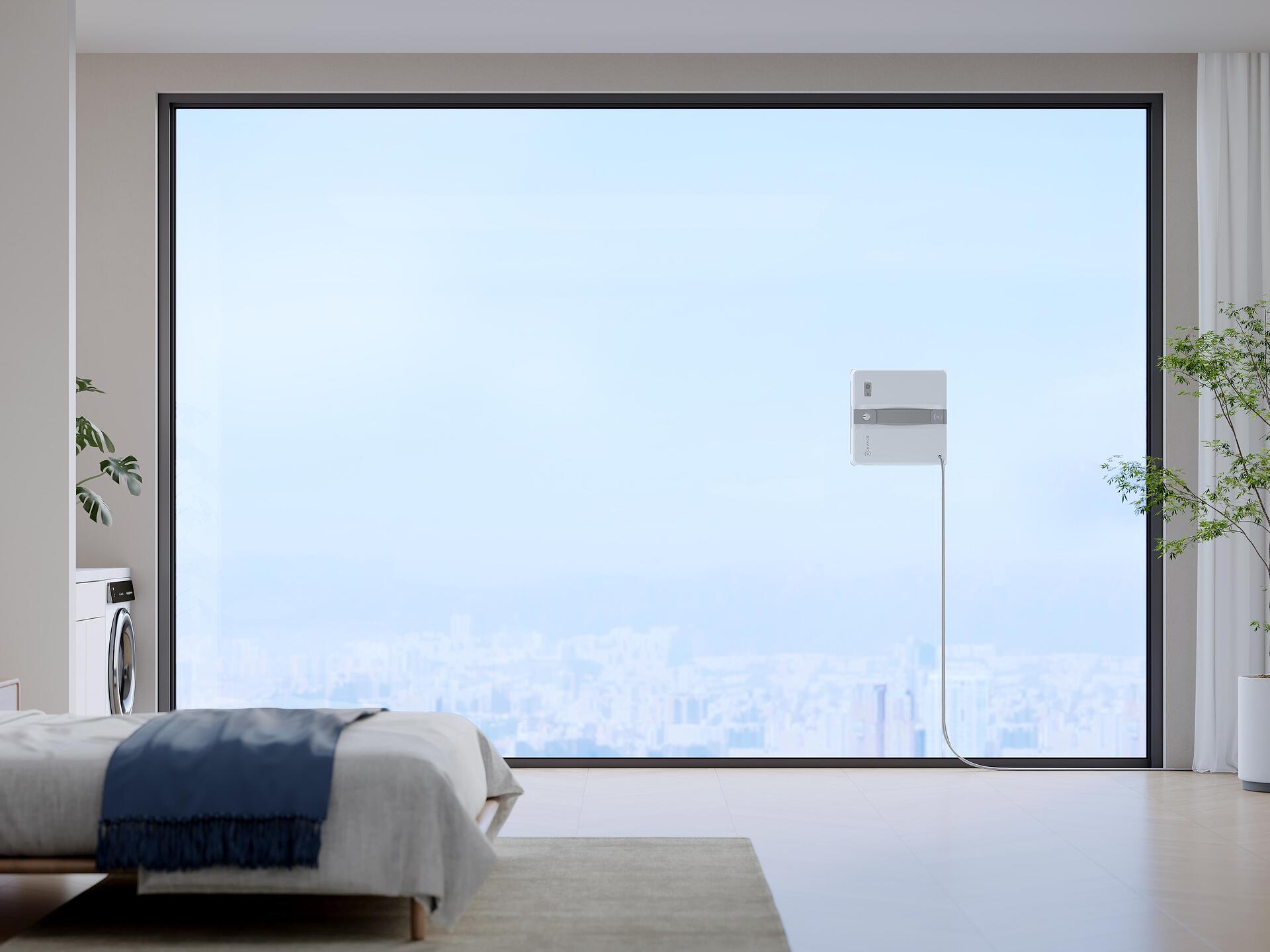 ECOVACS WINBOT MINI Робот за прозорци