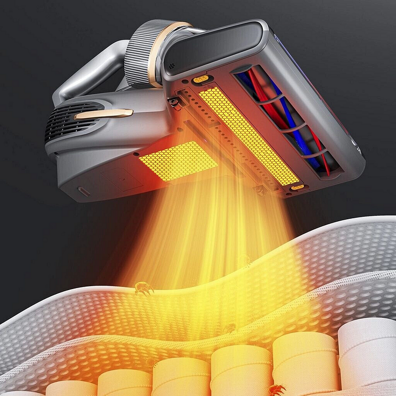 JIMMY BX7 Pro Max Прахосмукачка за акари