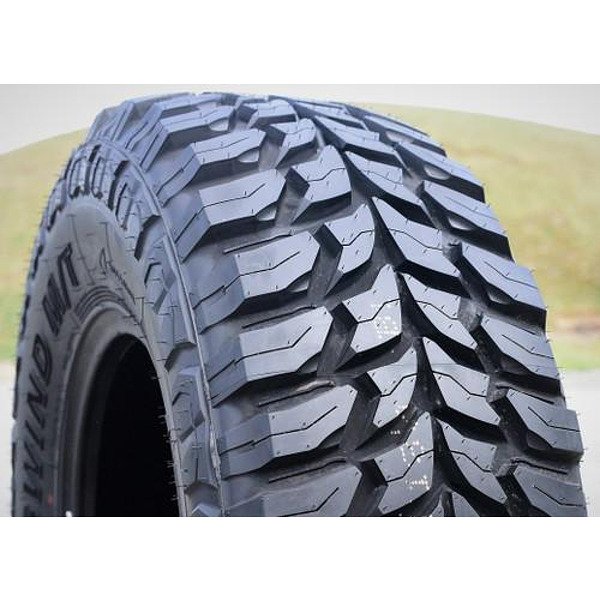 4х4 офроуд гума 31х10.5R15 LINGLONG CROSSWIND MT 109Q
