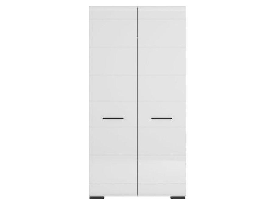 Двукрилен гардероб ФИВЪР SZF2D/20/10