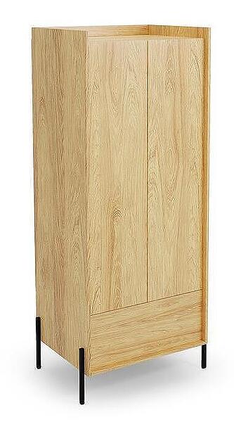 Гардероб MOBIUS SZAFA 2D