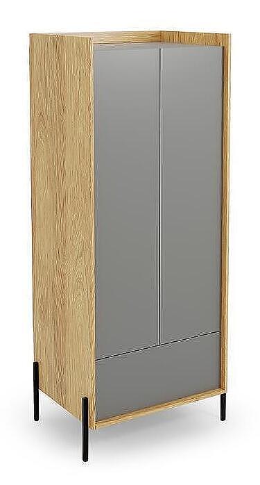 Гардероб MOBIUS SZAFA 2D