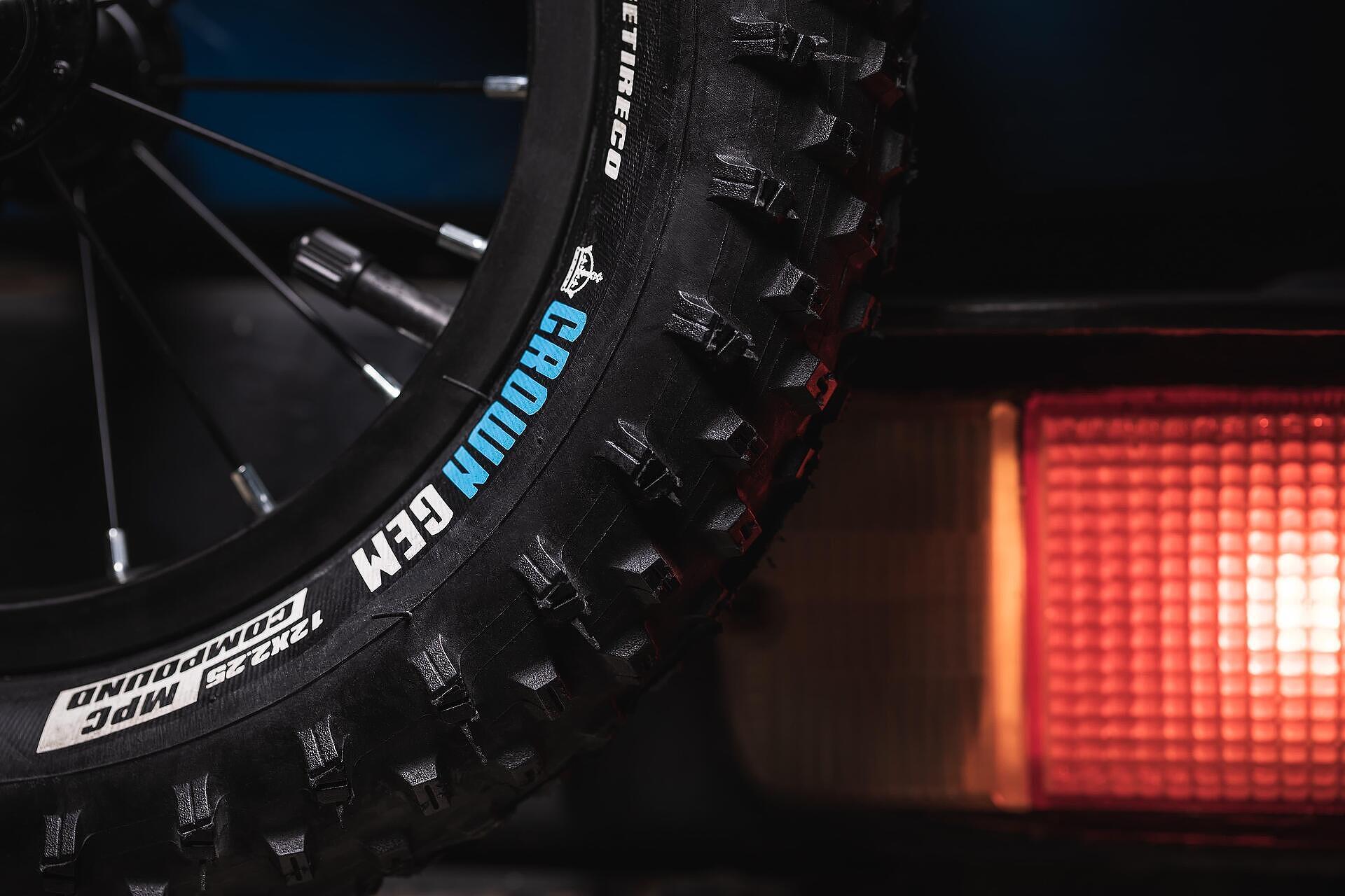 Early Rider BIG FOOT 12: Покорете гората с увереност и контрол!