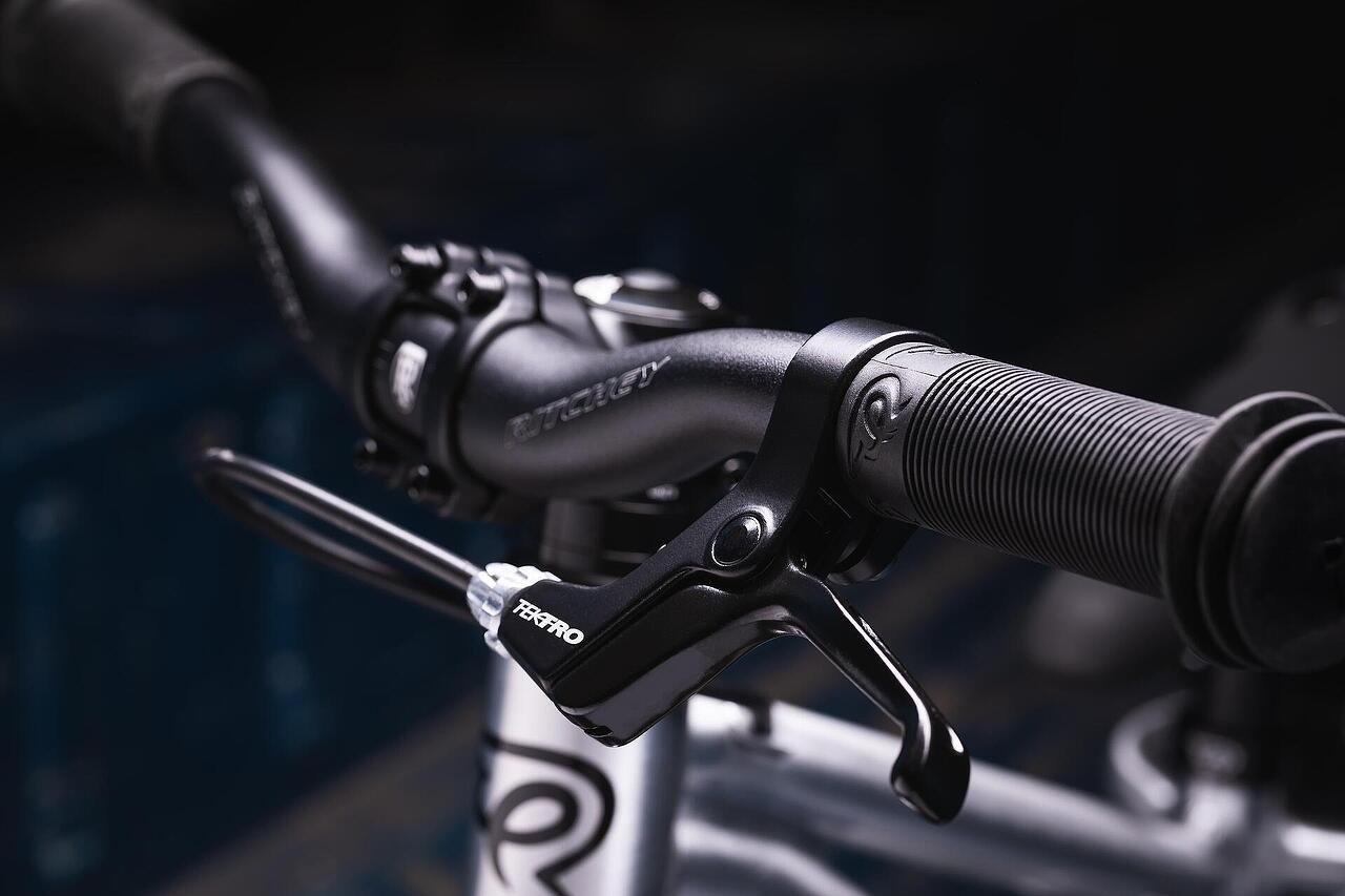 Early Rider BIG FOOT 12: Покорете гората с увереност и контрол!