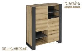 Скрин Combo KOM 2D – изчистен дизайн и удобство | Моят красив дом