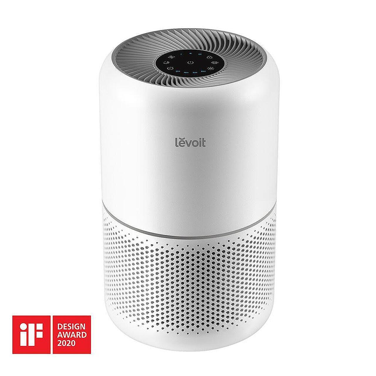 Пречиствател за въздух Levoit Core 300 - HomeTech.bg