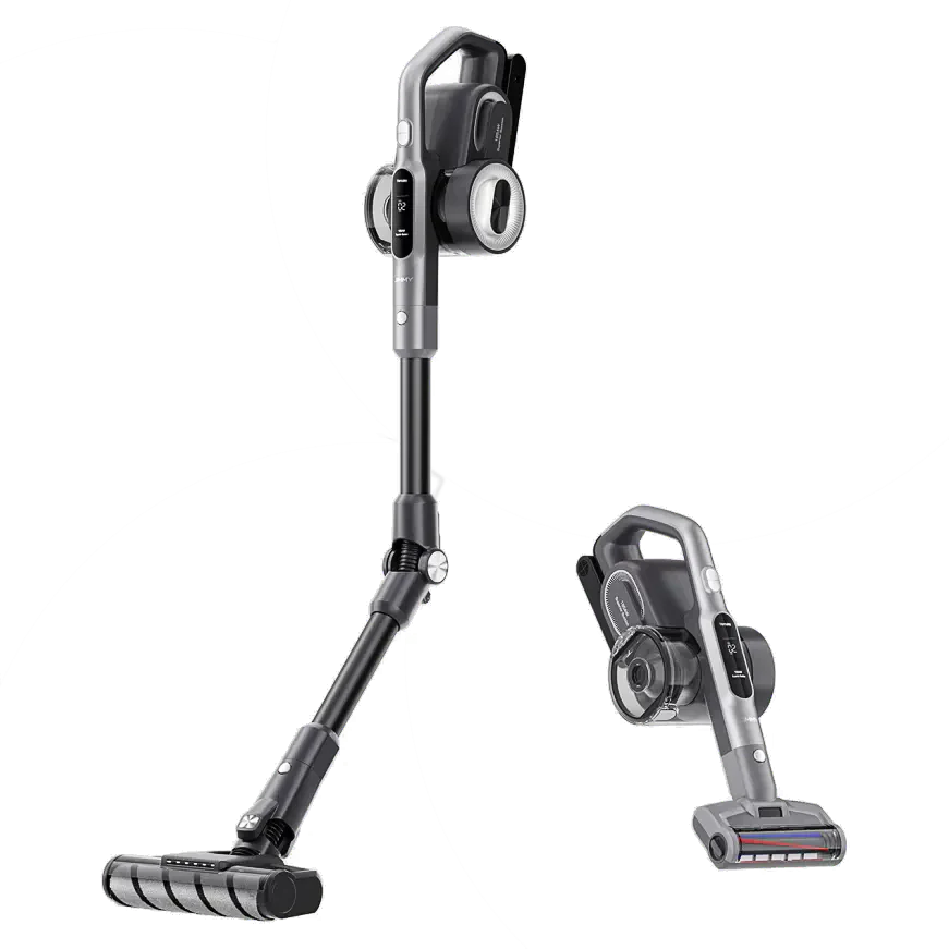 Прахосмукачка JIMMY H8 Flex - HomeTech