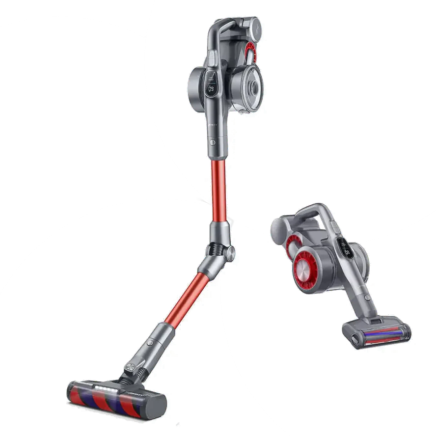 Прахосмукачка JIMMY H9 Flex - HomeTech