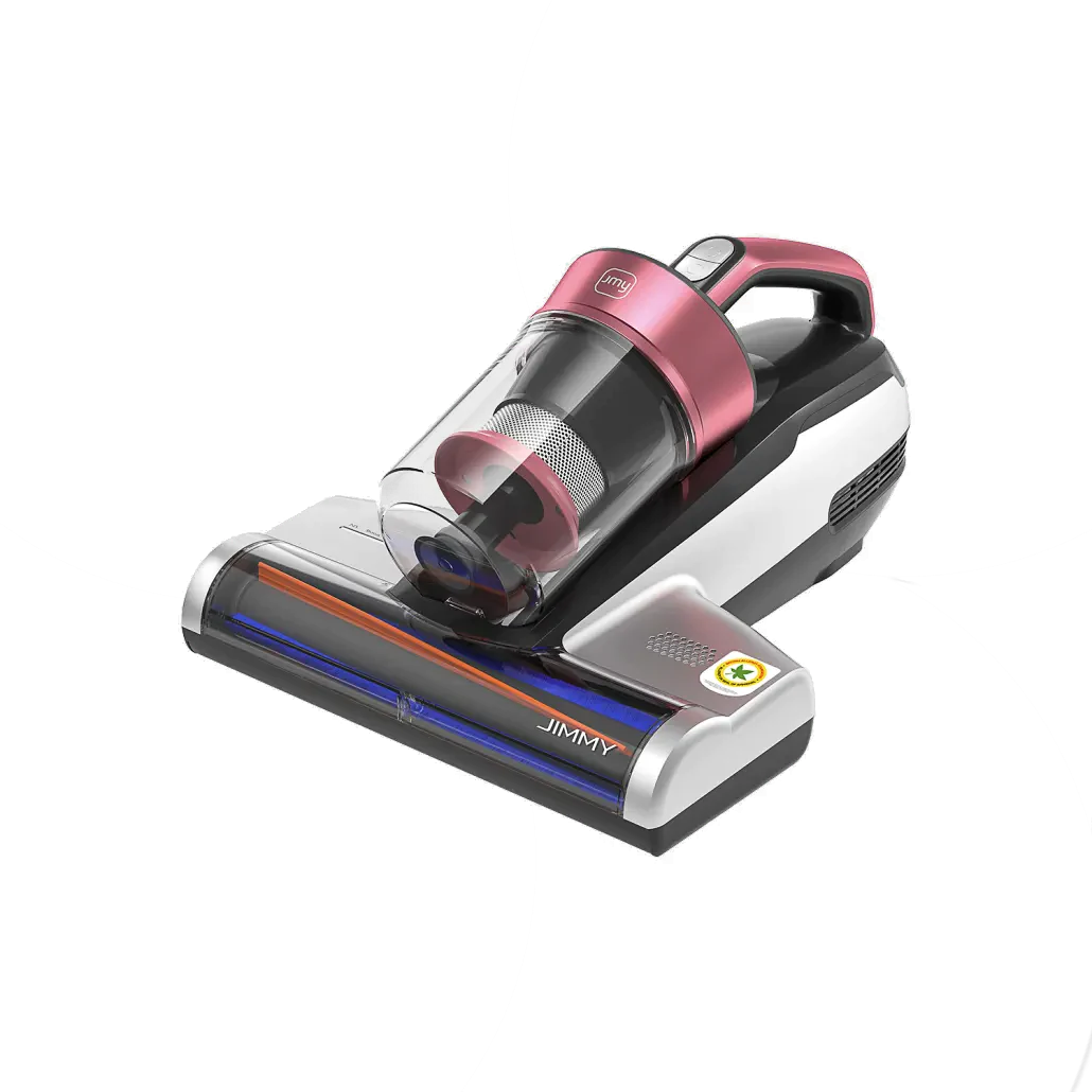 Прахосмукачка против акари JIMMY BX5 Pro - HomeTech