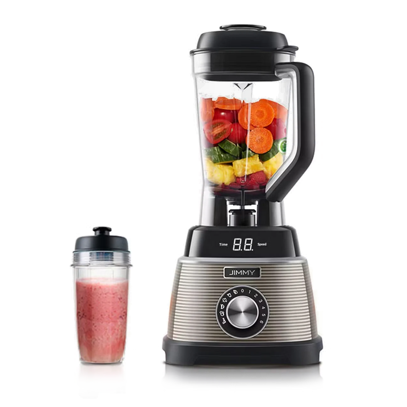 Блендер Jimmy B53 - HomeTech.bg