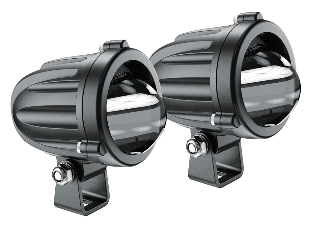 ФАРОВЕ ЗА МЪГЛА LED FOG LIGHTS