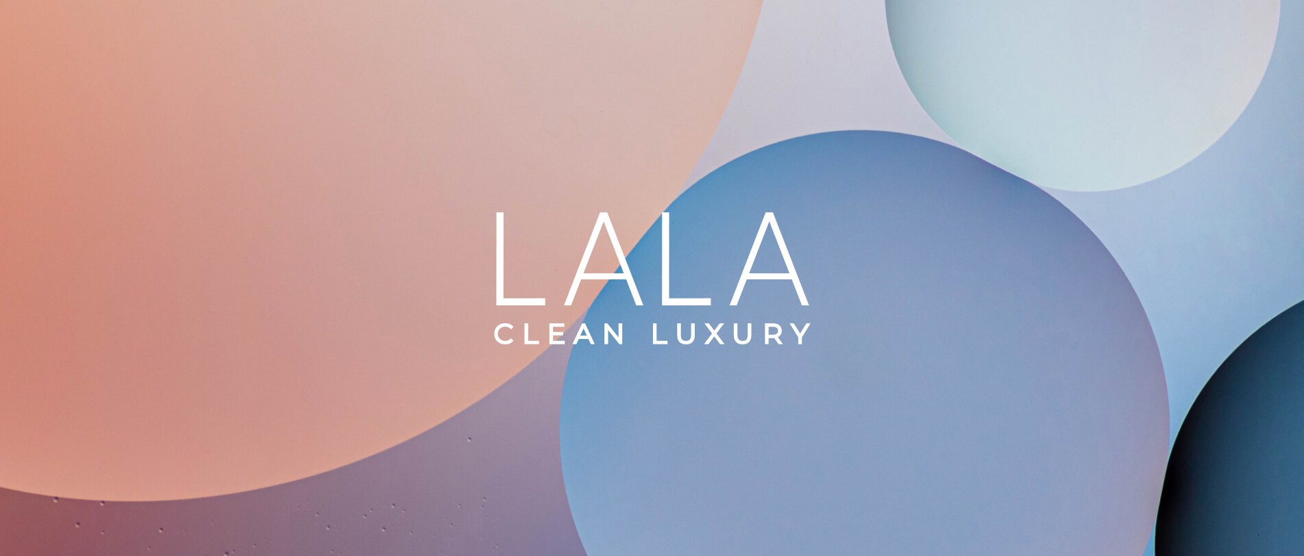 LALA Clean Luxury