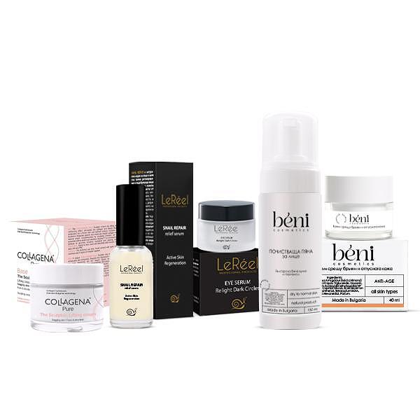 Максофен (Maxofen), 30 капсули