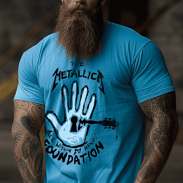 ROCK / METAL