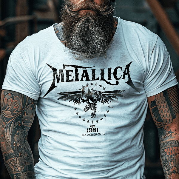ROCK / METAL