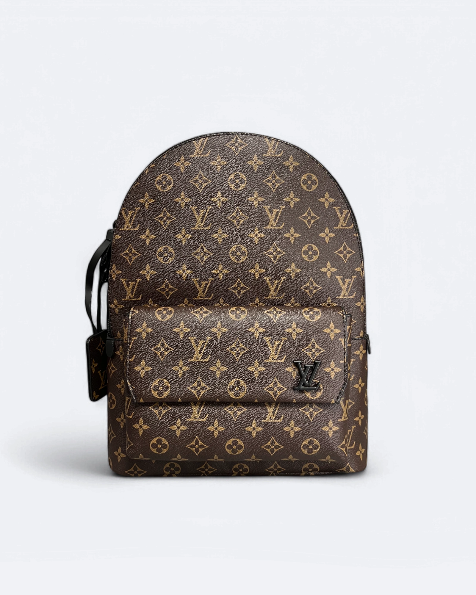 Louis Vuitton - LV Pattern Takeoff Backpack - Brown