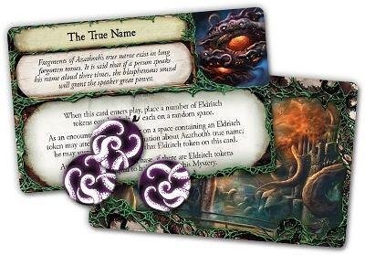 ELDRITCH HORROR | Tablegames.bg