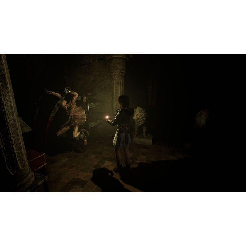 Tormented Souls (PS5) | Tablegames.bg