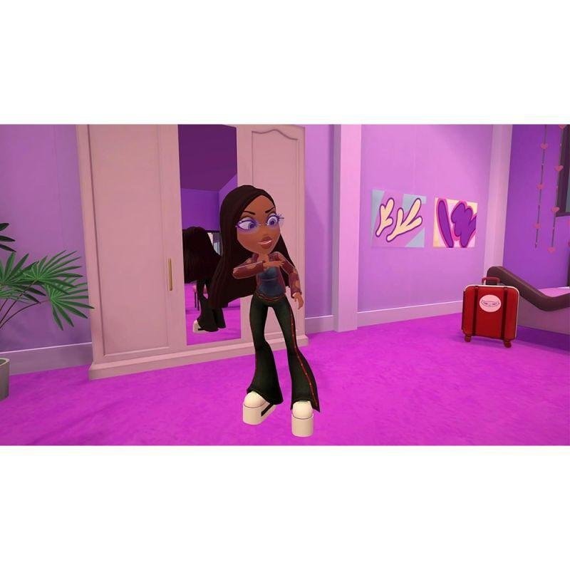BRATZ Flaunt Your Fashion – Complete Edition (Nintendo Switch ...