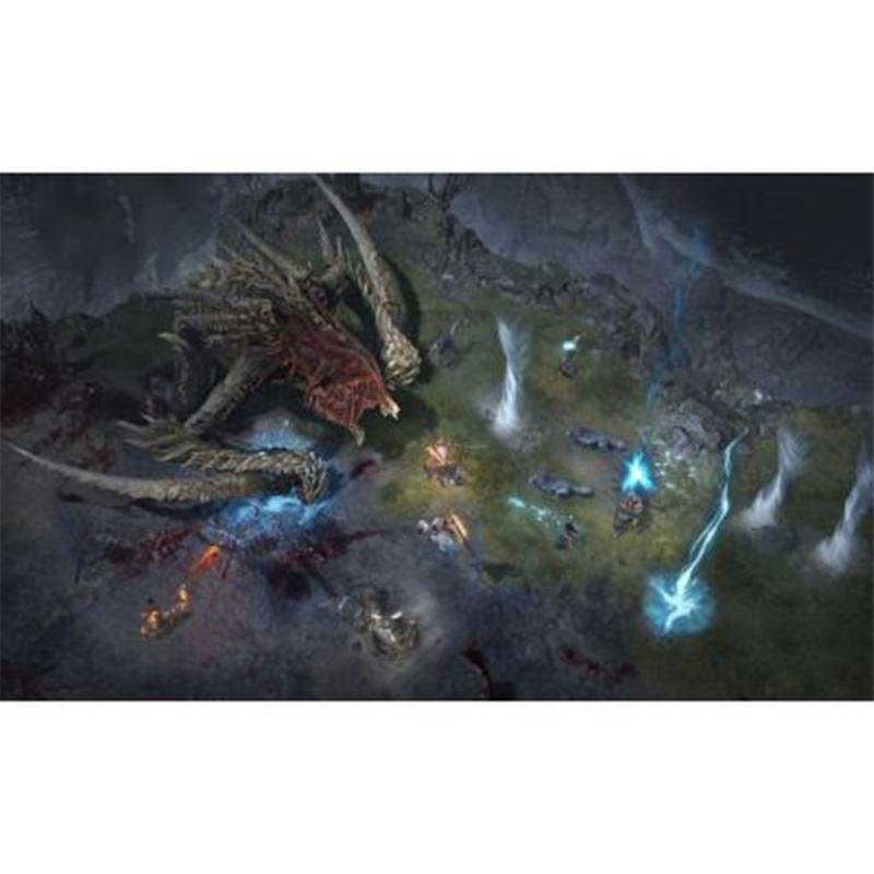 Diablo IV (PS4) | Tablegames.bg