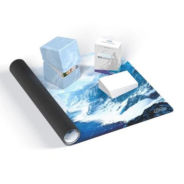 ULTIMATE GUARD FROZEN WORLD BUNDLE ULTIMATE GUARD
